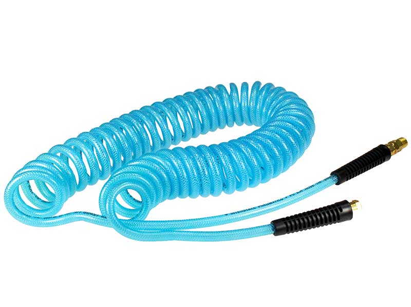FLEXCOIL-25 Coil Pneumatic Air Hose - For Sale