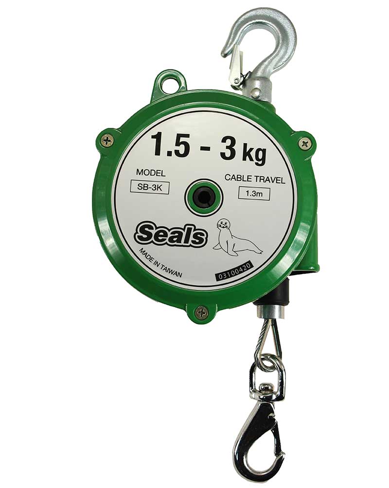 SB-3K - Spring Tool Balancer - For Sale