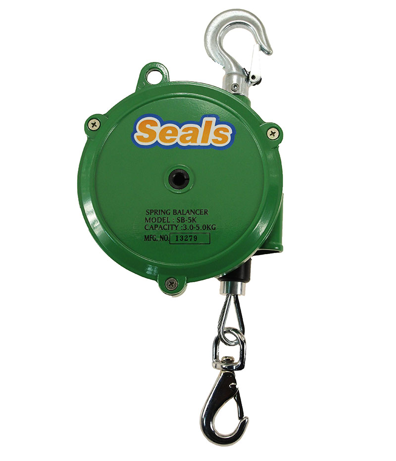 SB-5K - Spring Tool Balancer - For Sale - StaplersAndStaples.com by ASC