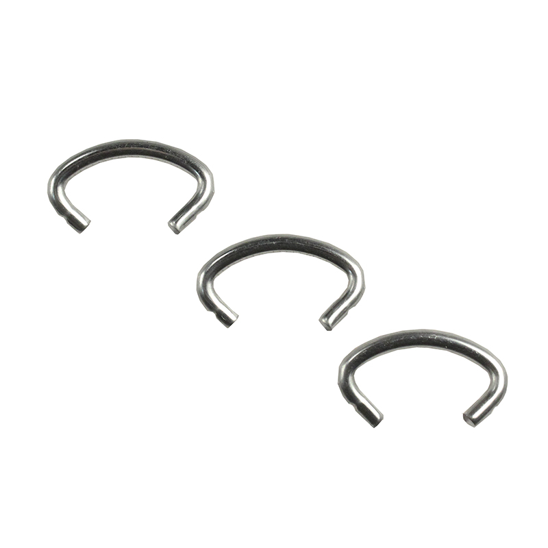 #3 Bulk Hogrings - ASC - For Sale