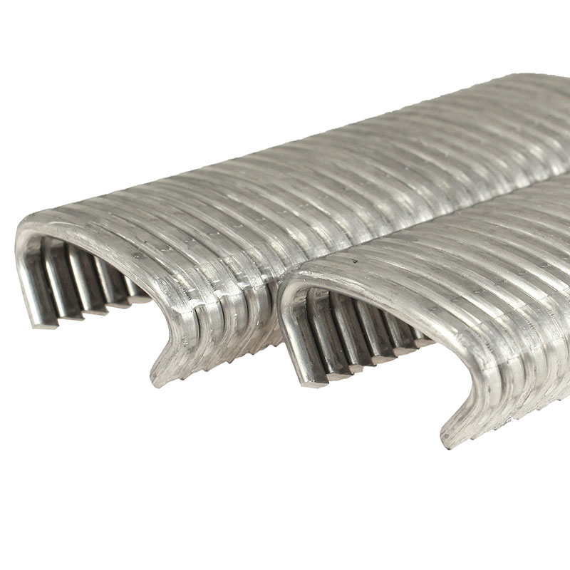 ASC Blunt Point 9-Gauge Aluminim D-Ring | RING09AL25 | For Sale at ASC ...