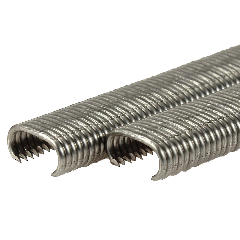 ASC 16 Gauge Stainless "C" Ring | RING516SS100-ASC | For Sale at ASC ...