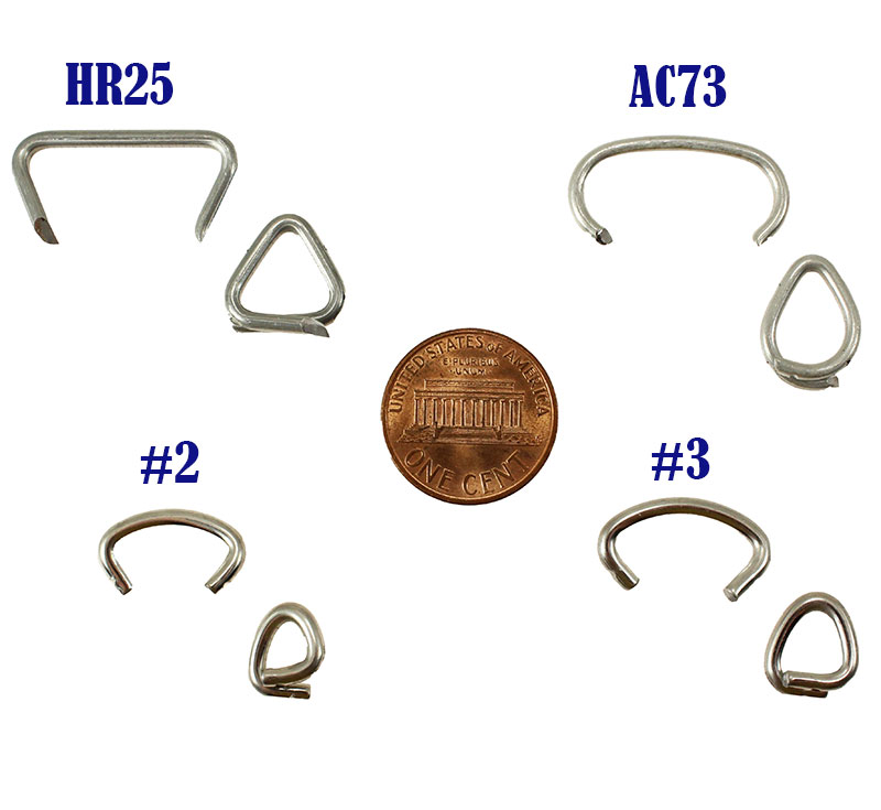 ASC AC73 | Bulk RIngs | For Sale