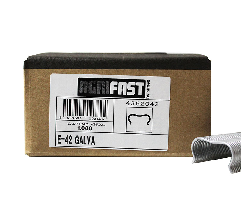 Agrifast Vine Rings - E-42 - For Sale at ASC - StaplersAndStaples.com ...