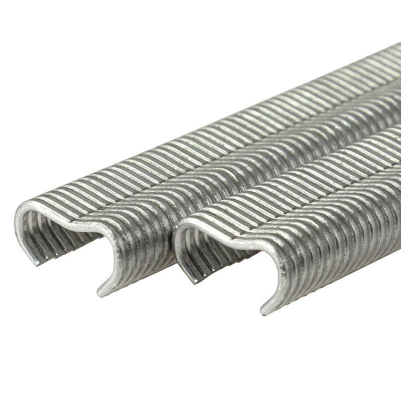 Rapid Galvanized 2-8mm Hog Ring - VR16 - For Sale