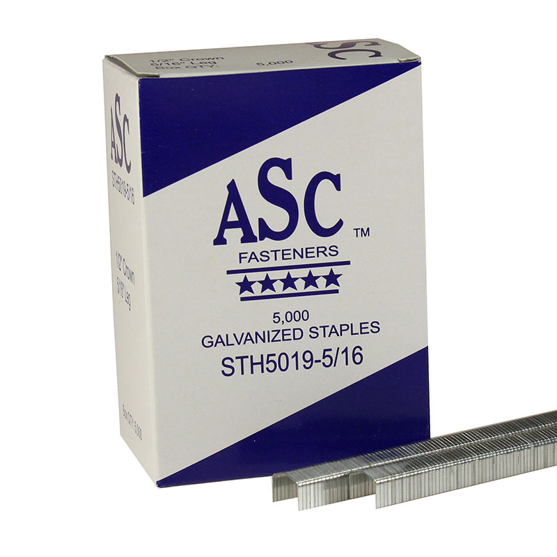 ASC Plier Staple | STH50195/16-ASC | For Sale at ASC ...