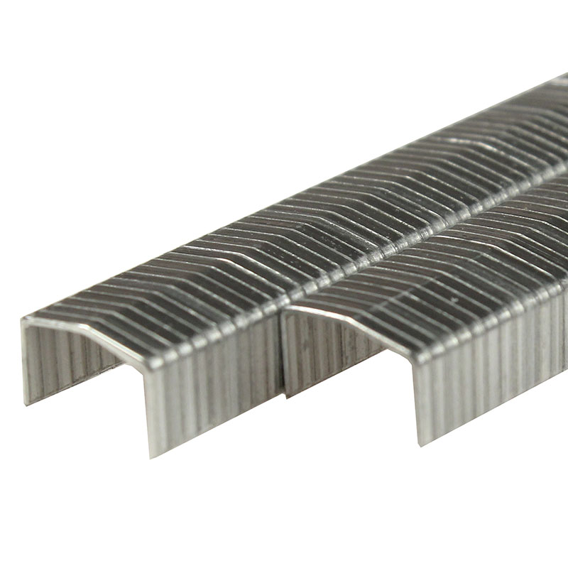 Stanley Bostitch 1/4" Power Crown Staple | STCR50191/4-6M | For Sale ...