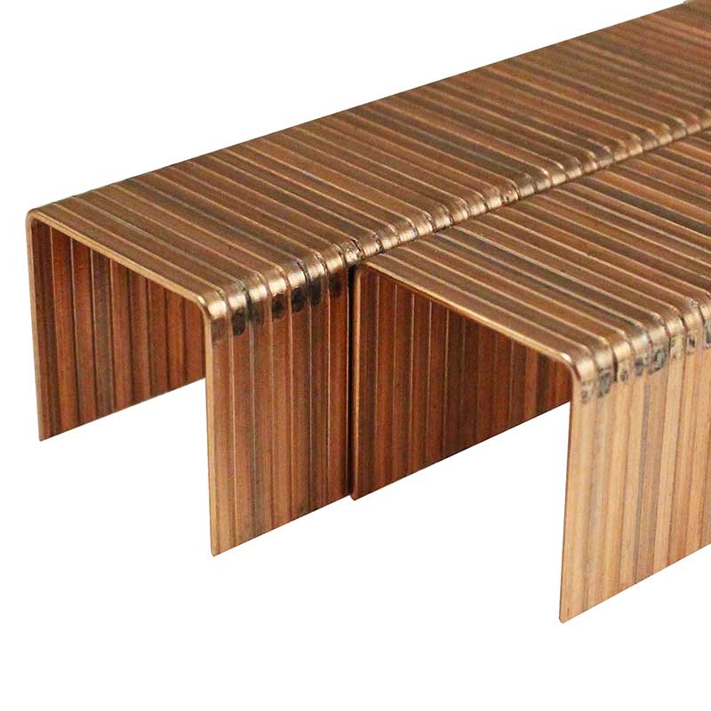 Josef Kihlberg Tacker/Plier Staple - JK590-22K - For Sale ...