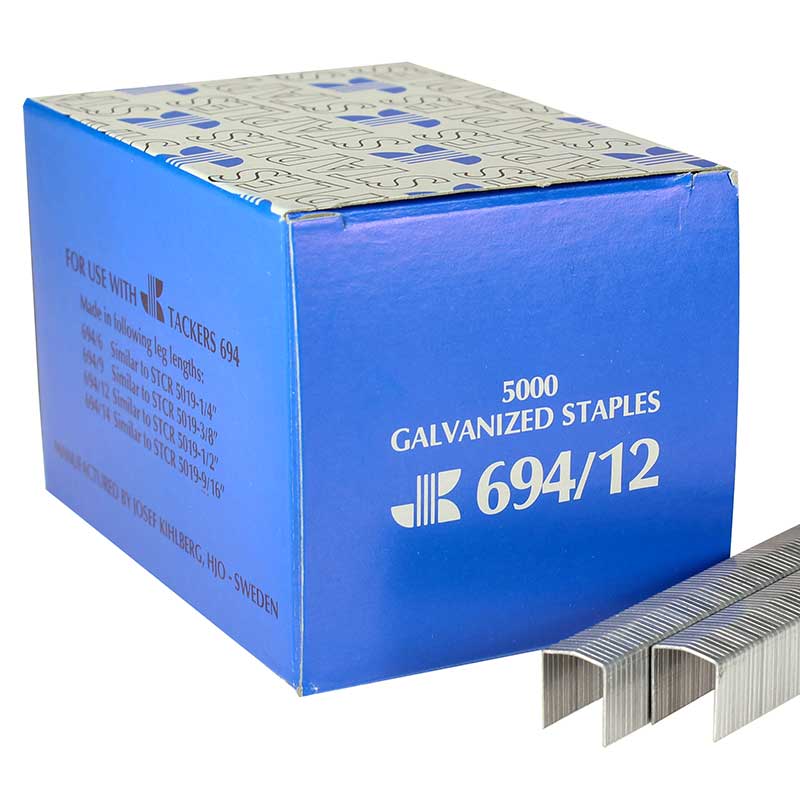 Josef Kihlberg Heavy Wire Staple - 694/12 - For Sale ...