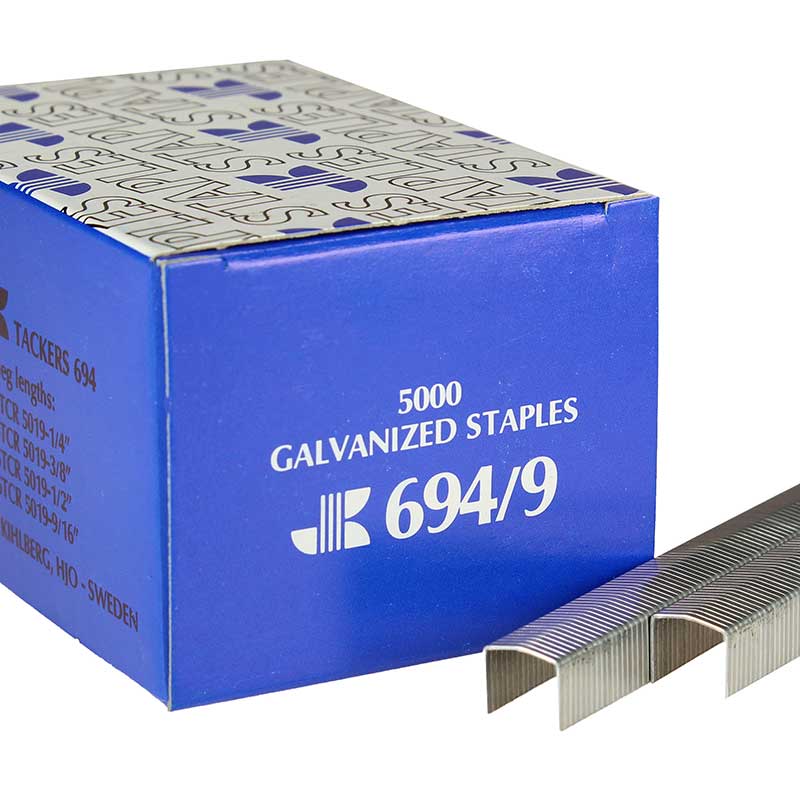 Josef Kihlberg Heavy Wire Staple - 694/9 - For Sale ...