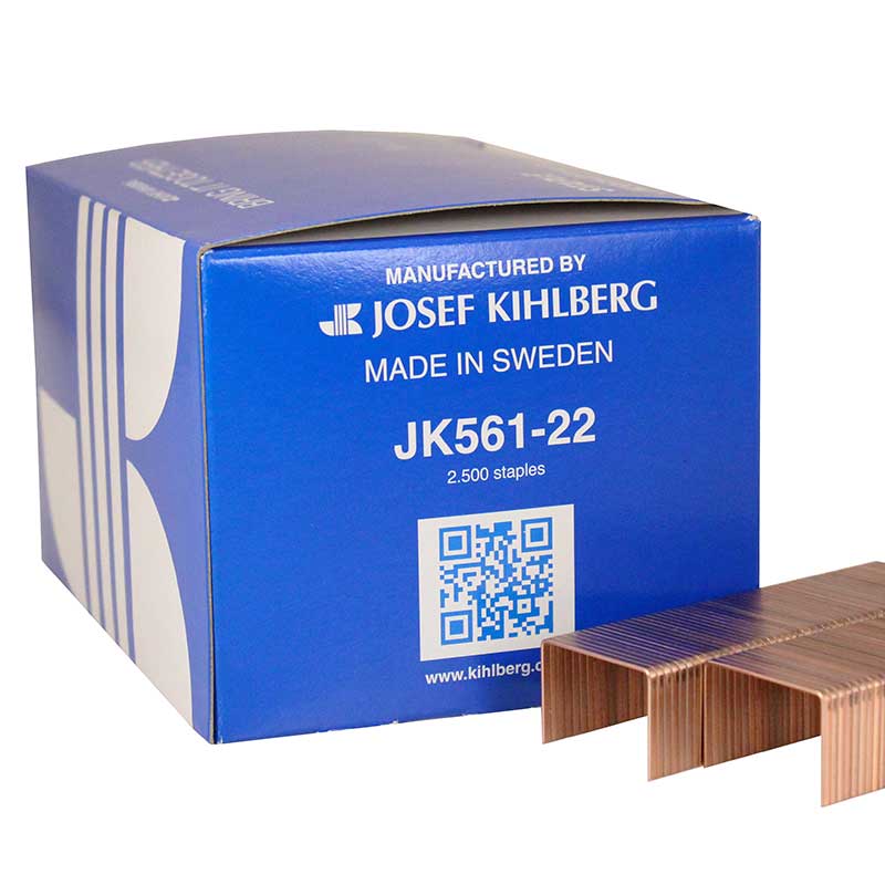 Josef Kihlberg Carton Staple | JK561-22 | For Sale at ASC