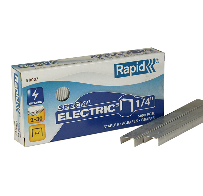 Rapid Standard Staple - 66/6 - For Sale - StaplersAndStaples.com by ASC