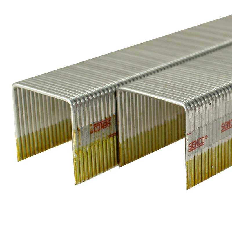 Senco Heavy Wire Staple - P13BAB - For Sale - StaplersAndStaples.com by ASC