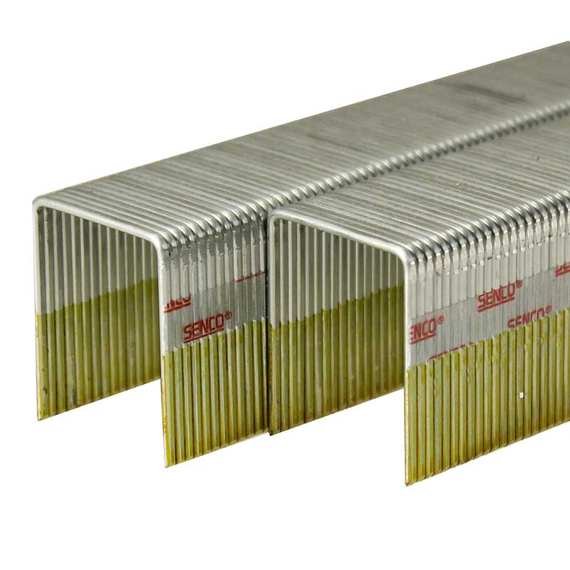 Senco Heavy Wire Staple - P15BAB - For Sale - StaplersAndStaples.com by ASC