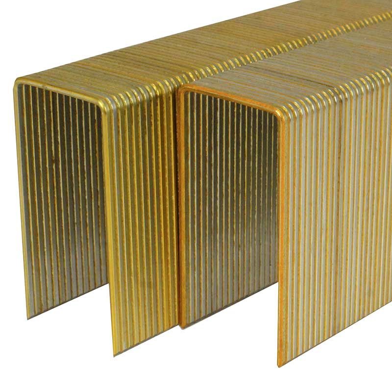 Spotnail Construction Staple - 16S2-50G - For Sale