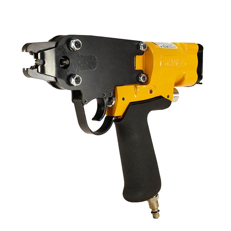 Stanley Bostitch Hog Ring Guns