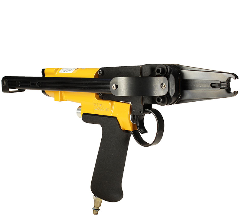 Bostitch C-Hog Ringer | SC77XE | For Sale - StaplersAndStaples.com by ASC