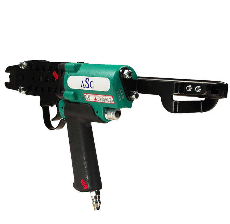 ASC Pneumatic Hog Ringer | ASC-1714 | For Sale at ASC ...