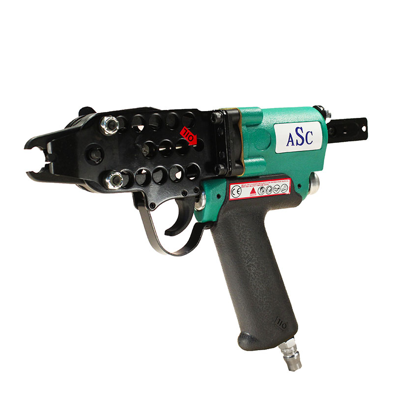 ASC Pneumatic Hog Ringer | ASC-743 | For Sale - StaplersAndStaples.com ...
