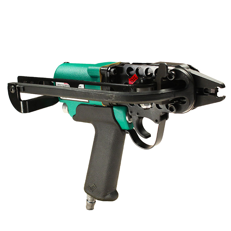 ASC Pneumatic Hog Ringer | ASC-761 | For Sale