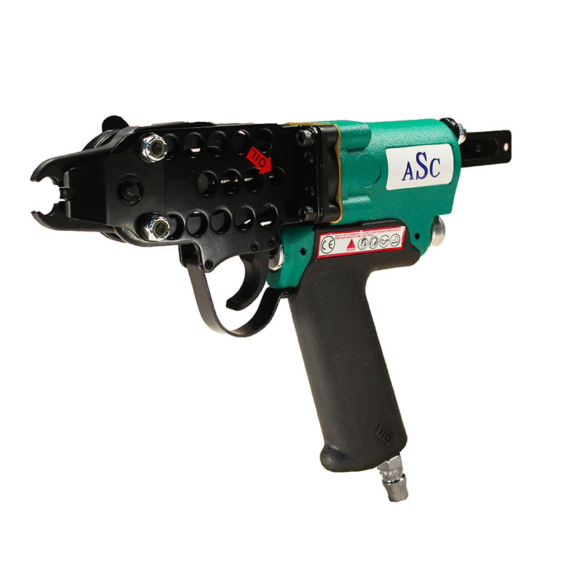 ASC Pneumatic Hog Ringer | ASC-7 | For Sale at ASC.