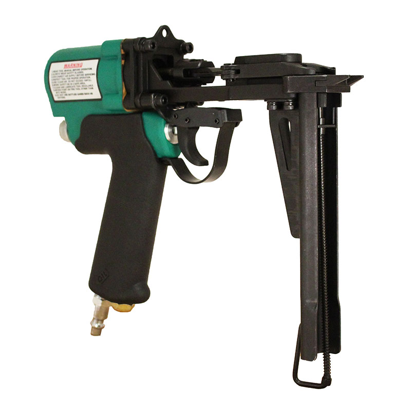 ASC Pneumatic Hog Ringer | ASC-TR201 | For Sale at ASC