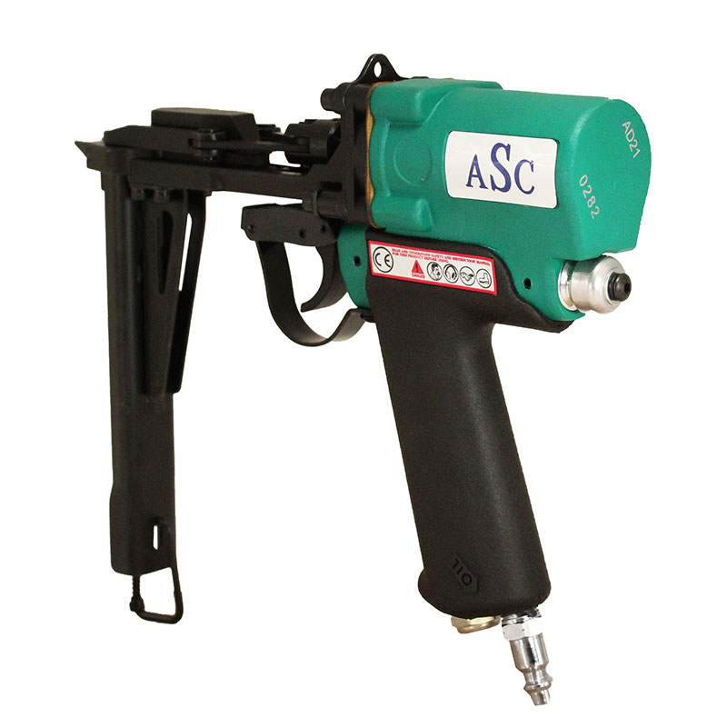 ASC Pneumatic Hog Ringer | ASC-TR201 | For Sale at ASC