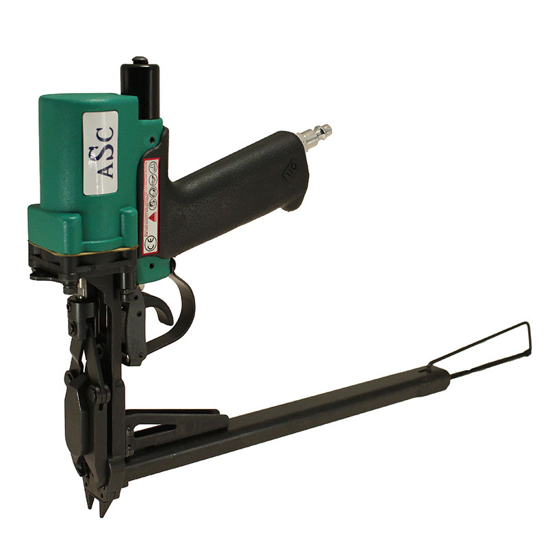 ASC Pneumatic "D" Ring Hog Ringer | TR203 | For Sale at ASC