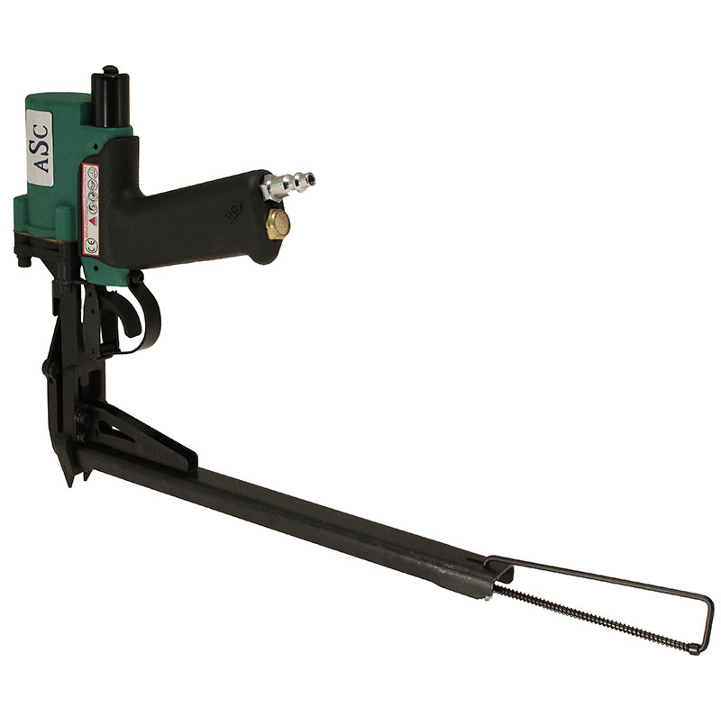 ASC Pneumatic "D" Ring Hog Ringer | TR315 | For Sale at ASC