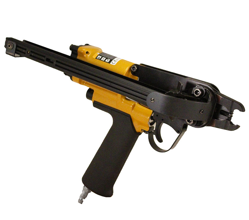 Stanley Bostitch Hog Ring Guns