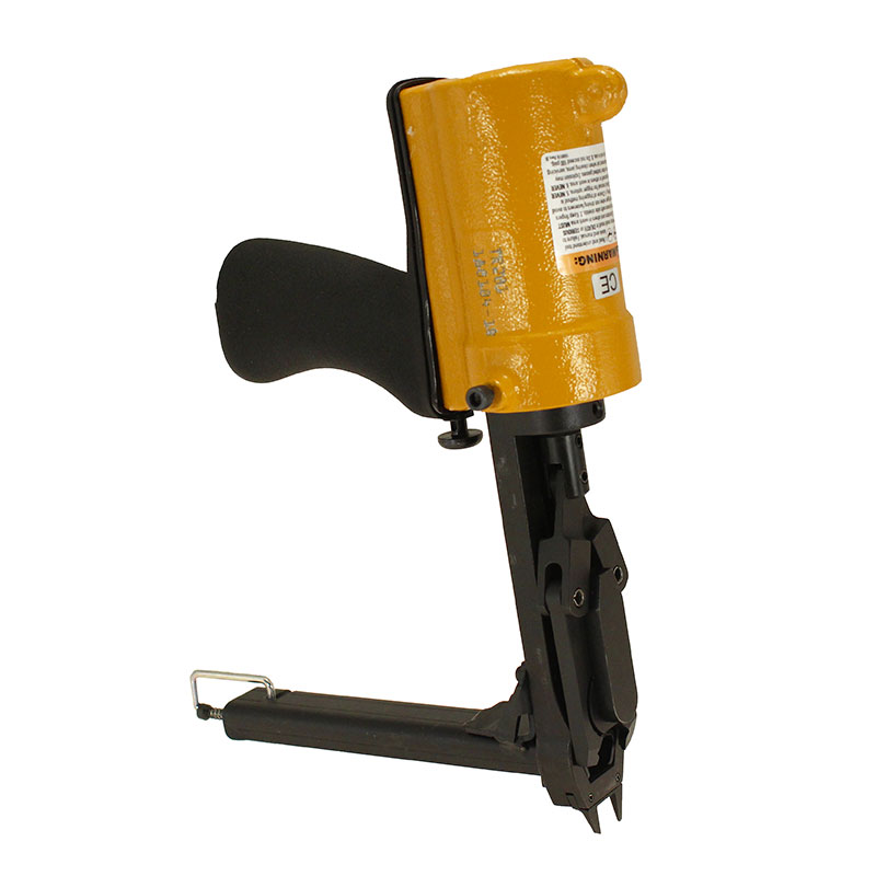 Stanley Bostitch Spenax Pneumatic Hog Ringer - TR201 - For Sale ...