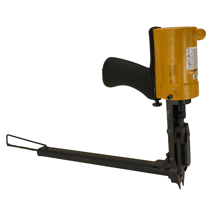 Stanley Bostitch Spenax Pneumatic Hog Ringer - TR203 - For Sale ...