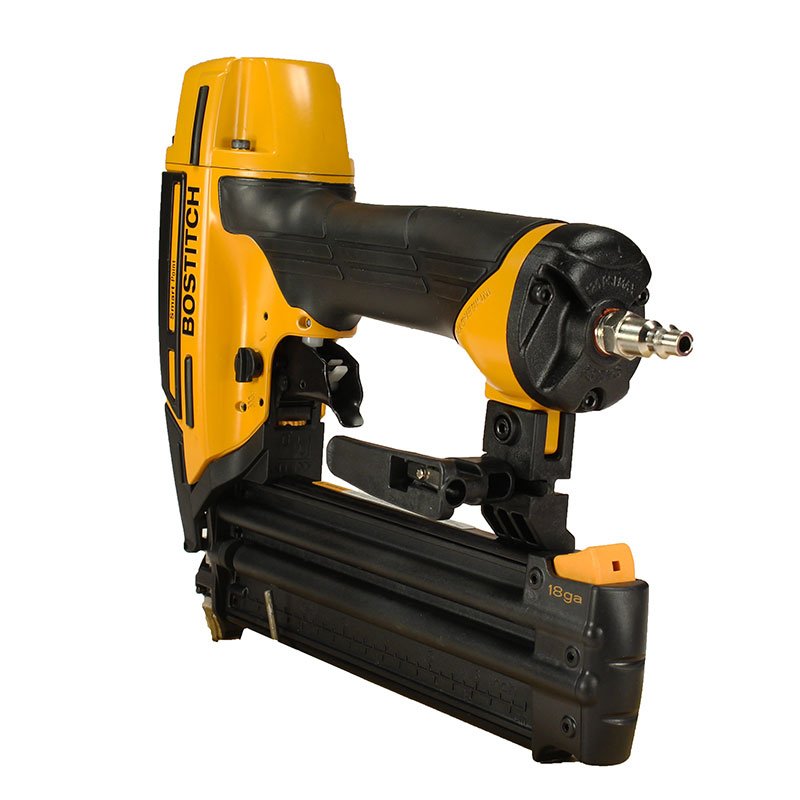 Bostitch Smart Point Brad Nailer | BTFP12233 | For Sale at ASC ...