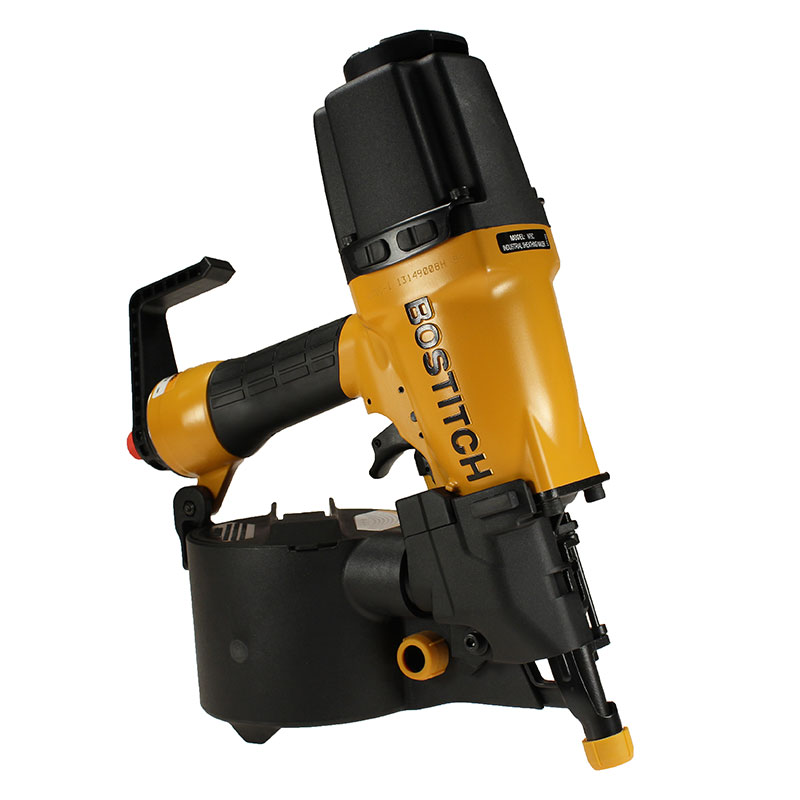 Bostitch Coil Sheathing and Siding Nailer | N75C-1 | For Sale at ASC