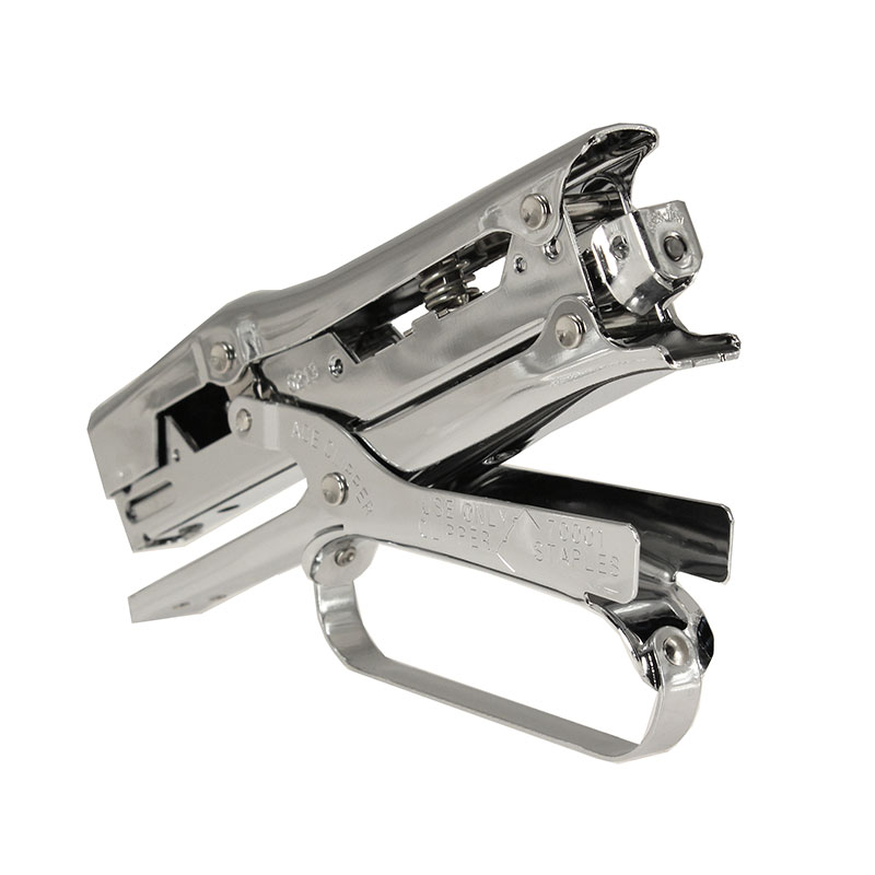 Ace Stapling Plier - Clipper 702 - For Sale - StaplersAndStaples.com by ASC