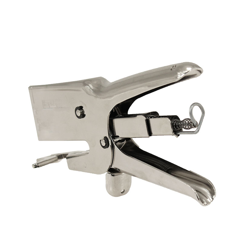 ASC Forked Anvil Stapling Plier | 31/3 | For Sale at ASC ...