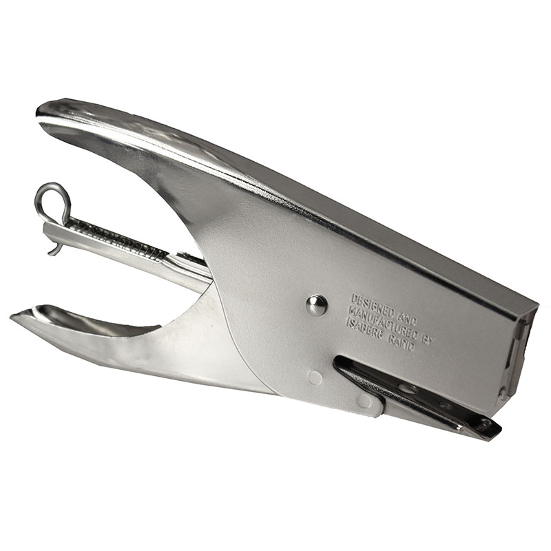 Rapid Chrome Film Plier- S51 - For Sale - StaplersAndStaples.com by ASC