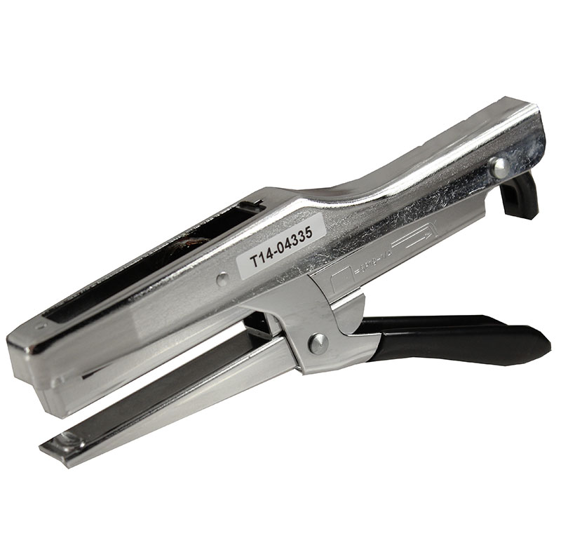 ASC Fine Wire Stapling Plier | P3-CHROME-ASC | For Sale at ASC