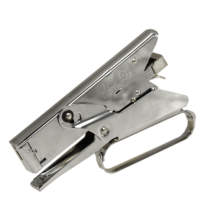 Arrow Manual Plier Stapler | P22 | For Sale at ASC - StaplersAndStaples ...