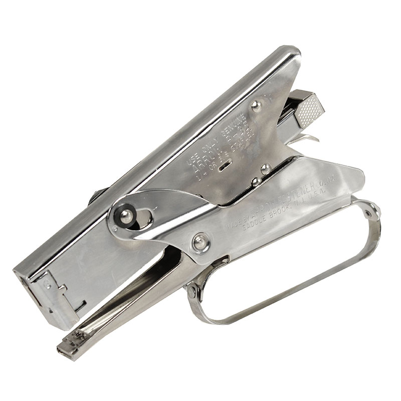 Arrow Manual Plier Stapler | P35 | For Sale at ASC - StaplersAndStaples ...