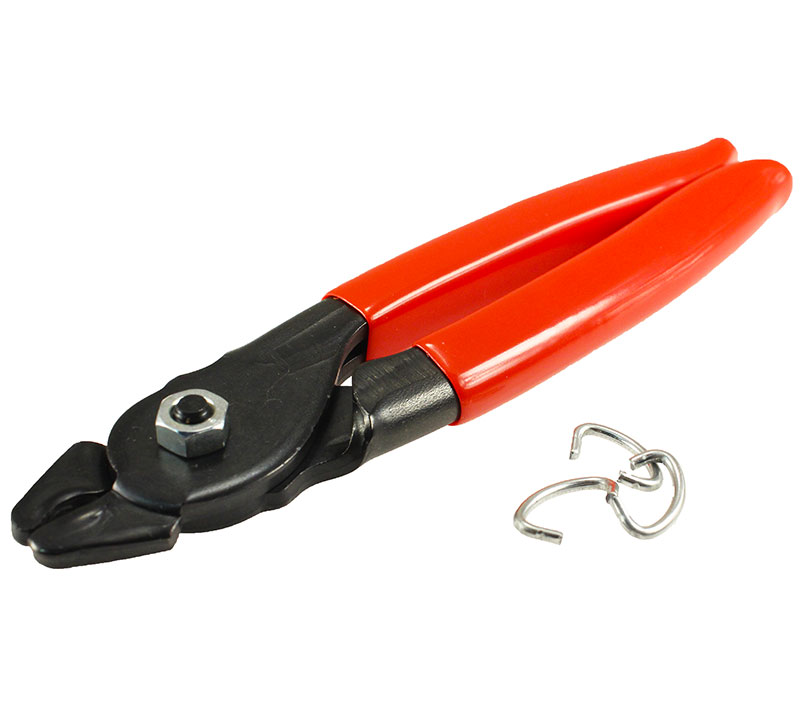 ASC Hand Ring Plier | C7 | For Sale - StaplersAndStaples.com by ASC