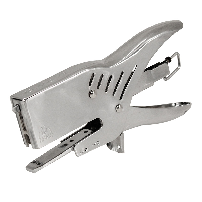 Maestri Hand Plier | RO-MA 73 | For Sale at ASC - StaplersAndStaples ...