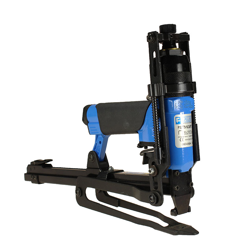 Fasco Pneumatic Stapling Plier - F1B779-16 - For Sale ...