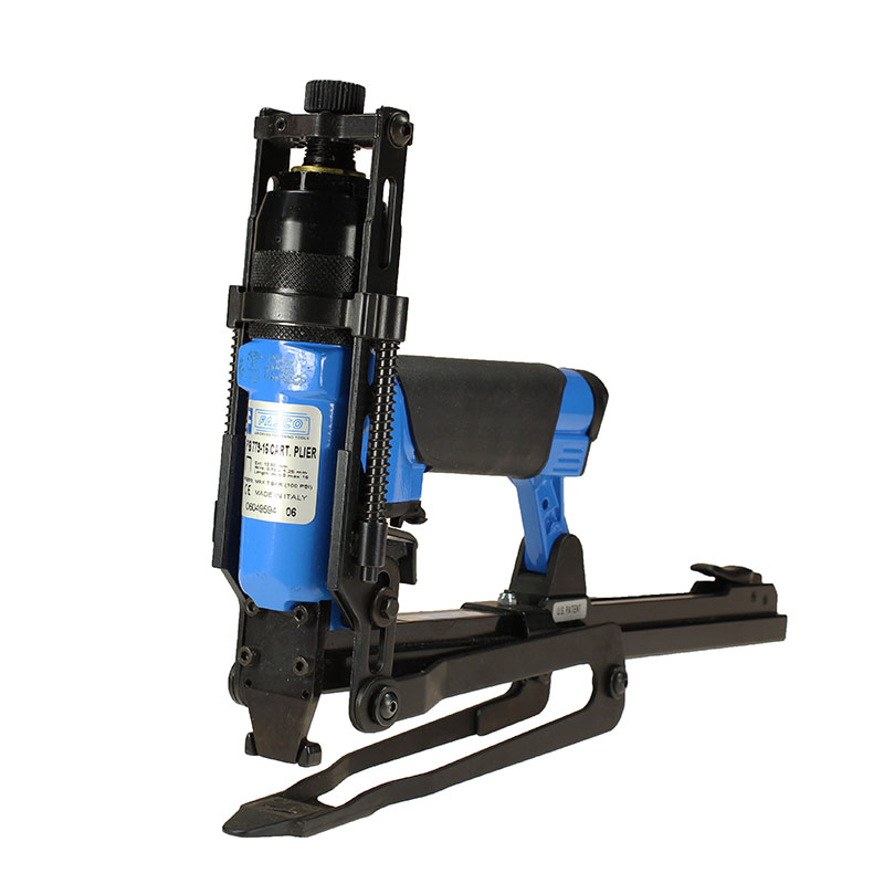Fasco Pneumatic Stapling Plier - F1B779-16 - For Sale ...