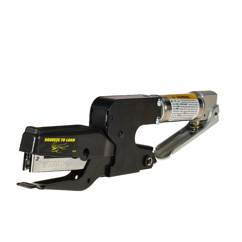 Stanley Bostitch Pneumatic Stapling Plier | JB600 | For Sale at ASC ...