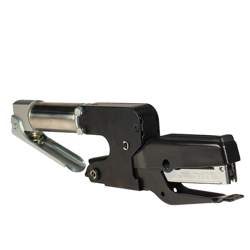 Stanley Bostitch Pneumatic Stapling Plier | JB600 | For Sale at ASC ...