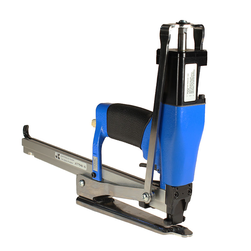 Josef Kihlberg Pneumatic Stapling Plier - JK20T779L - For Sale