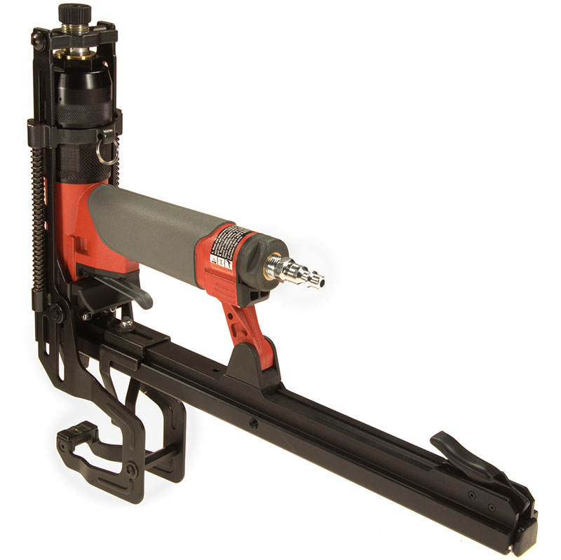 Senco Sisal Anvil Stapler - F75SXP - For Sale - StaplersAndStaples.com ...