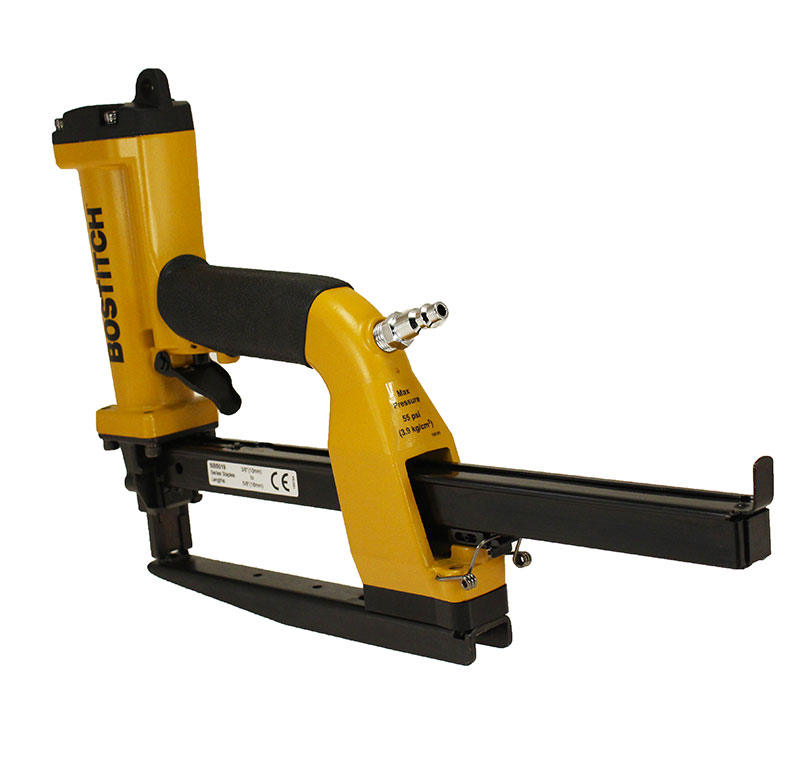Stanley Bostitch Pneumatic Stapling Plier | P51-5B | For Sale at ASC ...