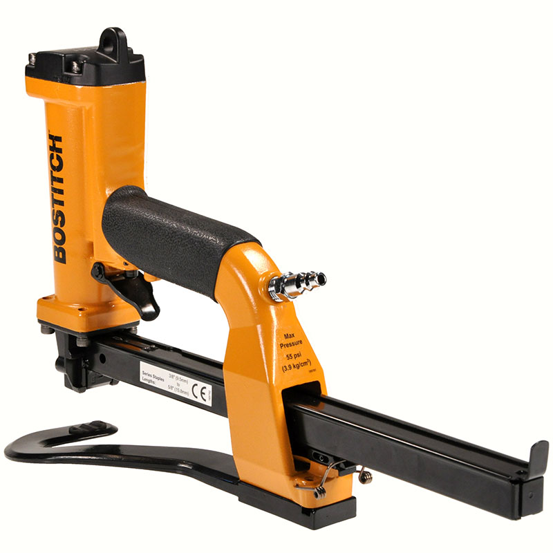 Stanley Bostitch "C" Blade Pneumatic Stapling Plier | P51CL-10B | For ...